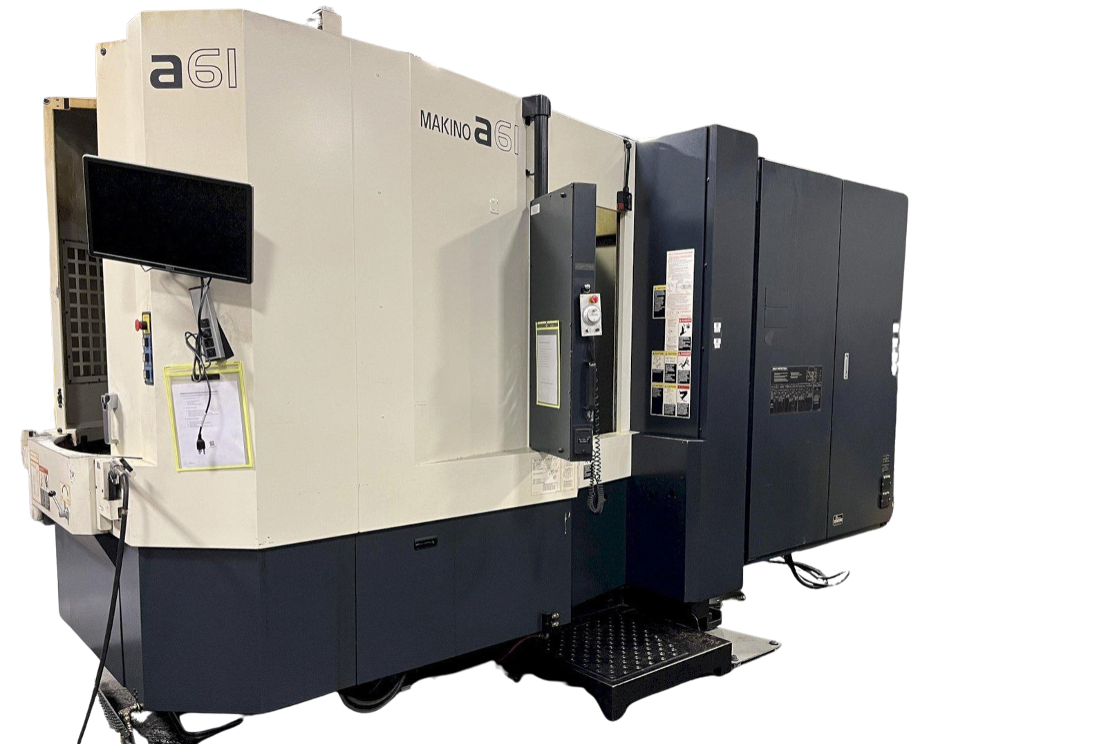 Equipment & Machines | Fisher Manufacturing Services